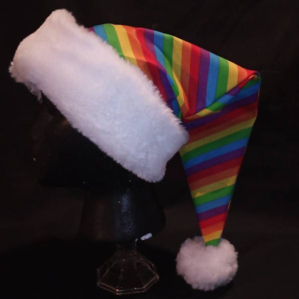 Lgbt Hat - Etsy