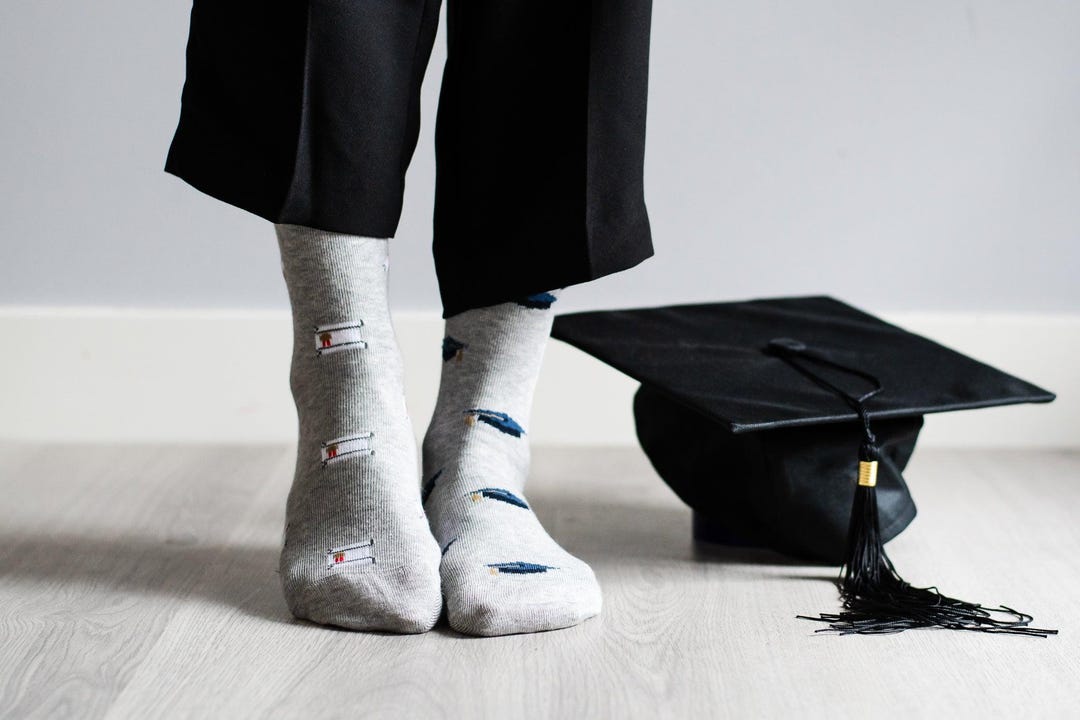 Women's Socks | Friday Sock Co Mismatched Socks | Fun Socks ...