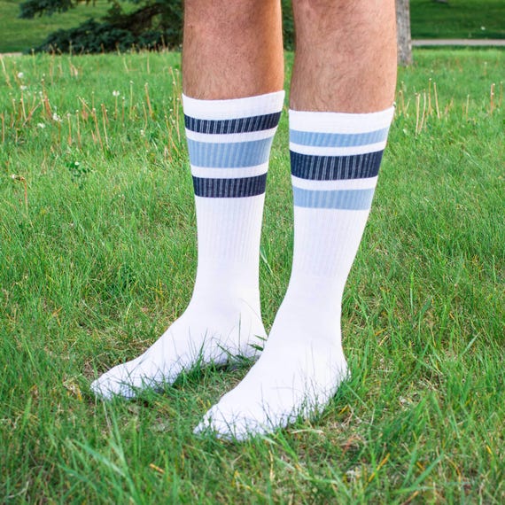 Mens tube socks store