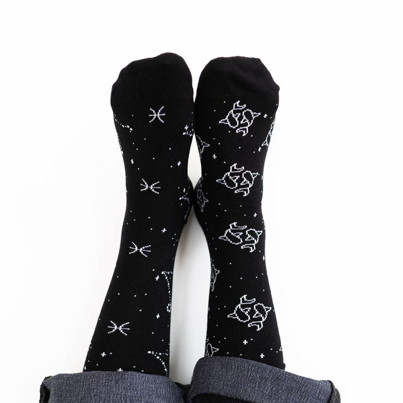 Sock Sign - Etsy