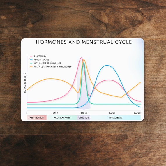 Hormone Graph