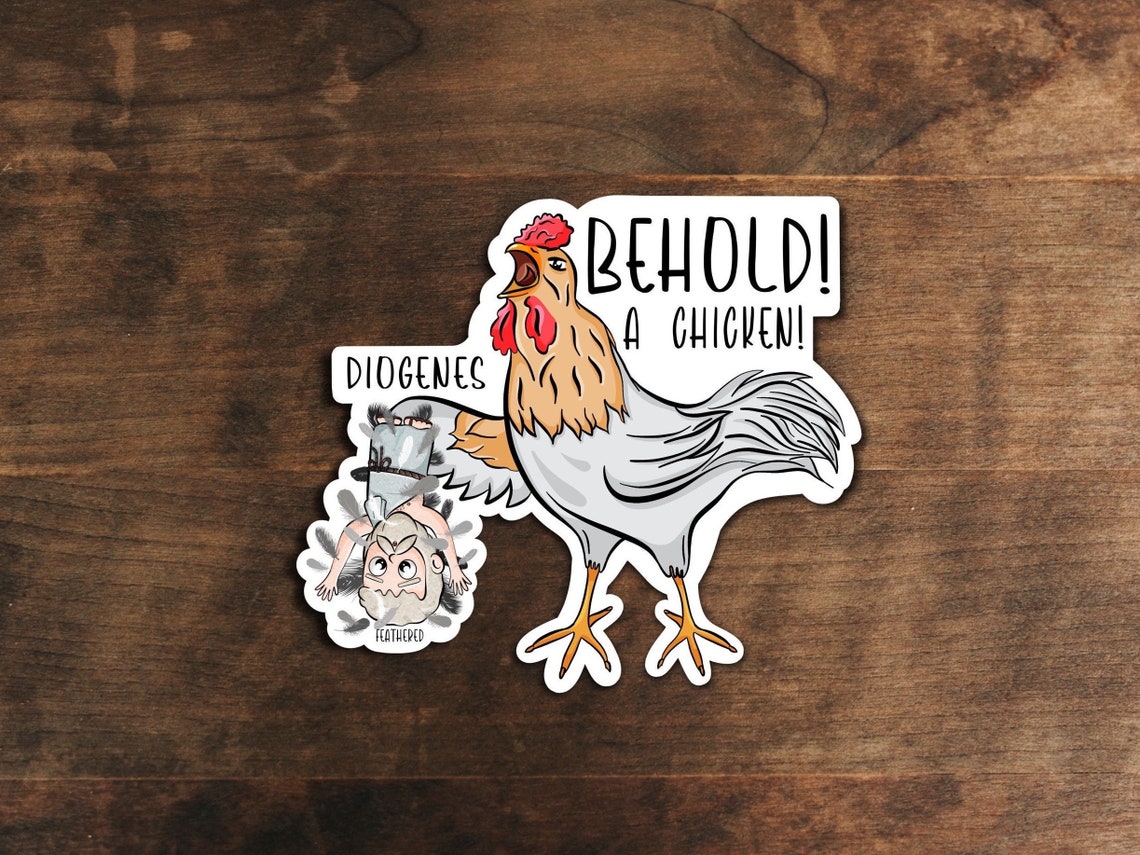 Diogenes the Cynic | Behold! Plato’s Man but Opposite | Philosophy ...