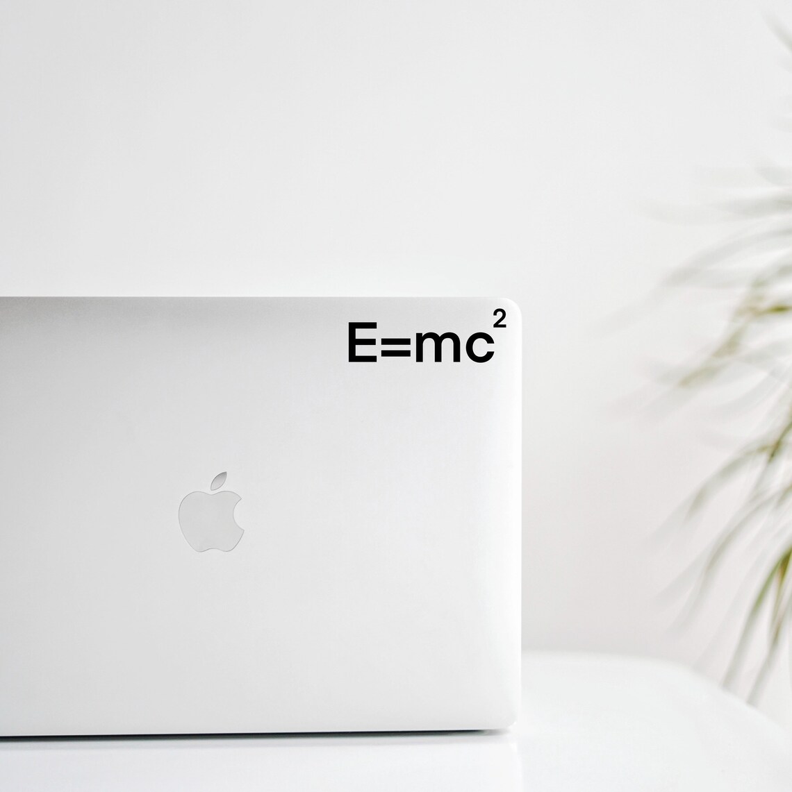 Emc2 Decal Decal for Car Decal for Laptop - Etsy