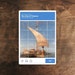 Ship of Theseus Sticker: Philosophical Captcha Art - Etsy