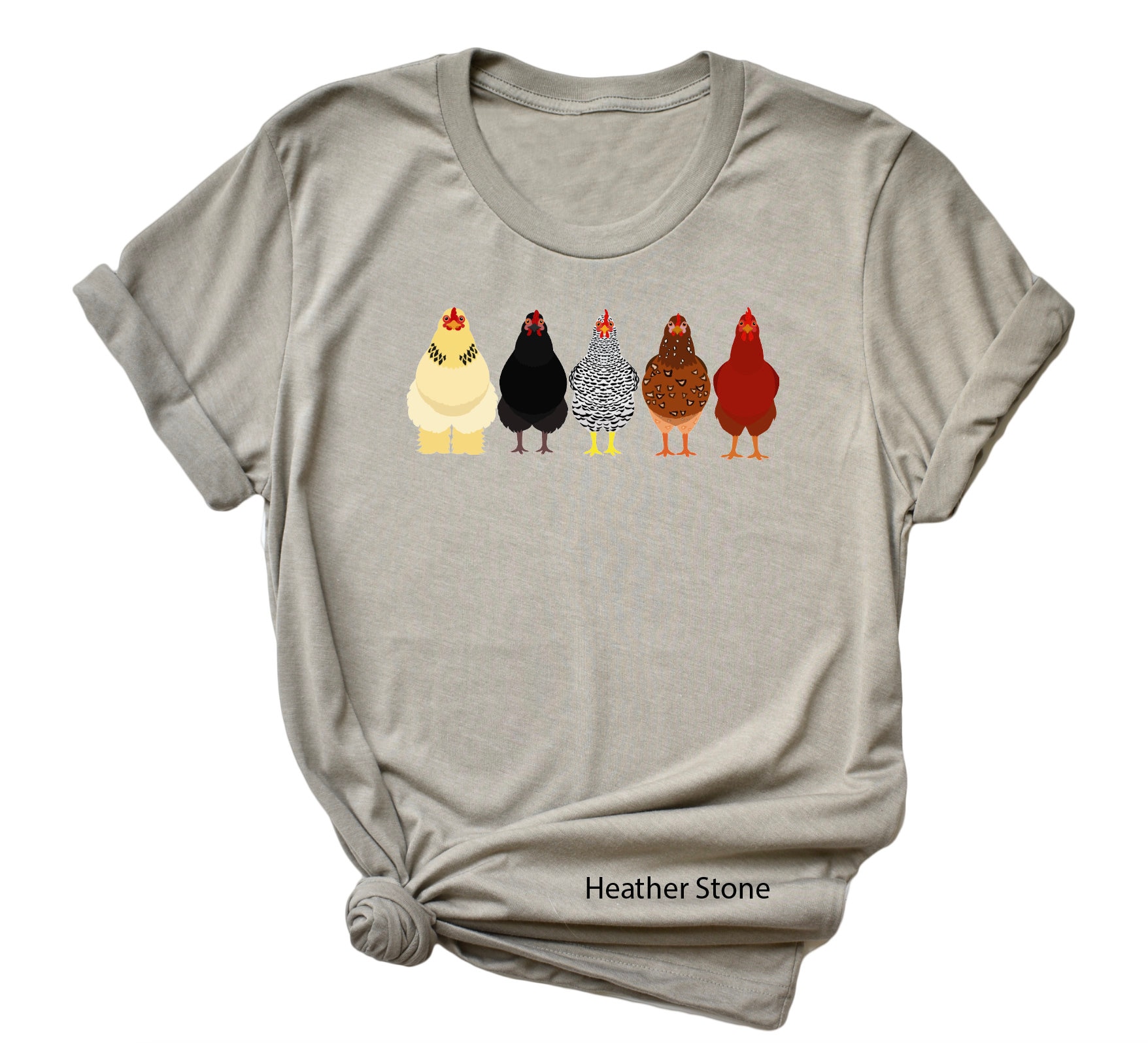 Chicken Shirt / Chicken Clothing / Chicken T Shirt / - Etsy