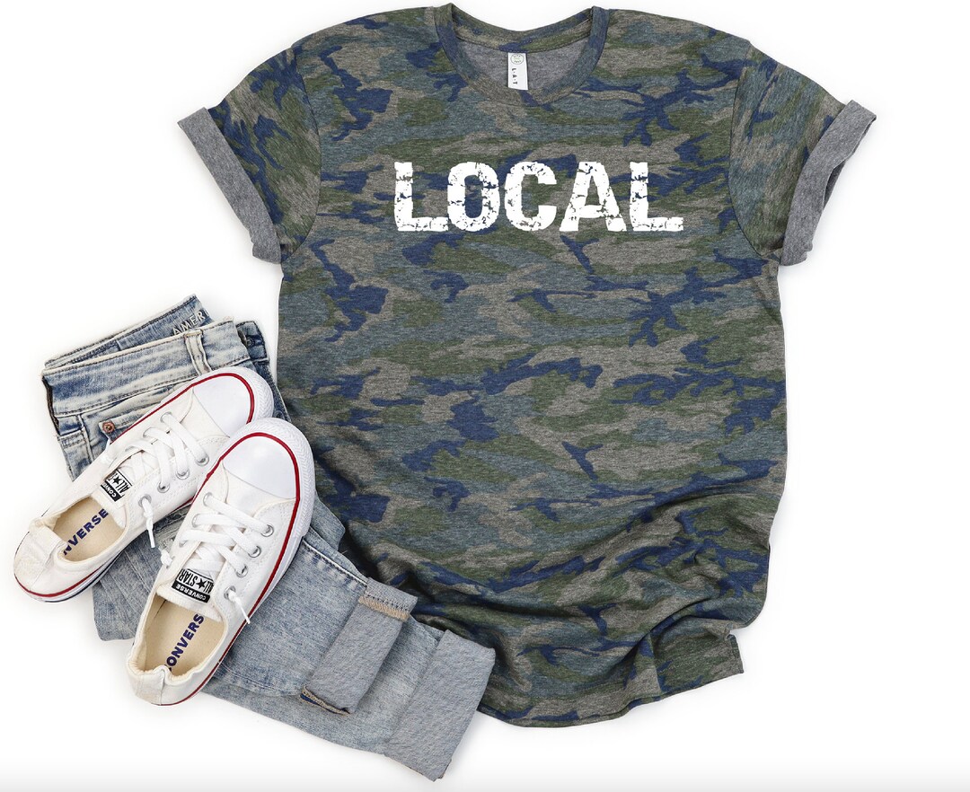 Local Shirt, Local Tee Shirt, Local Shirt, Local Tee, Local Tee Shirts ...