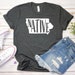 Iowa Native Shirt // Iowa Native T Shirt // Iowa Love // Born in Iowa ...