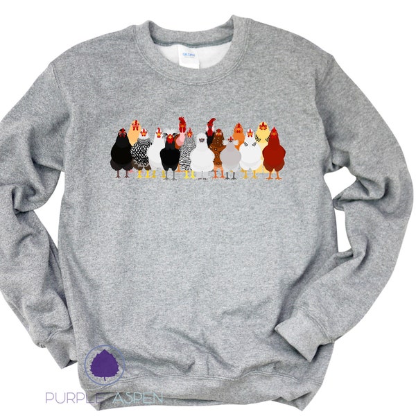 Chicken Clothing - Etsy