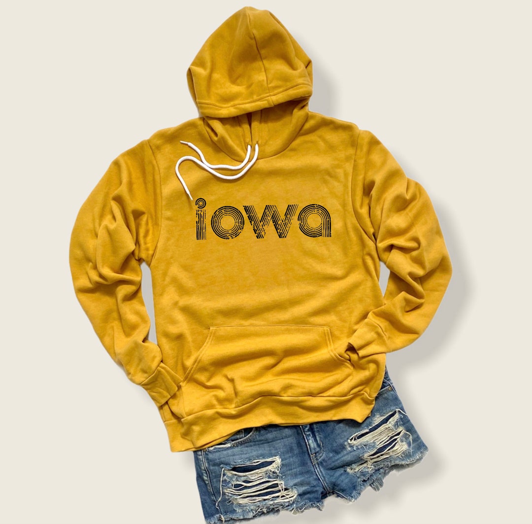 Iowa Sweatshirt, Midwest Sweatshirt, Iowa Sweater, Iowa Midwest ...