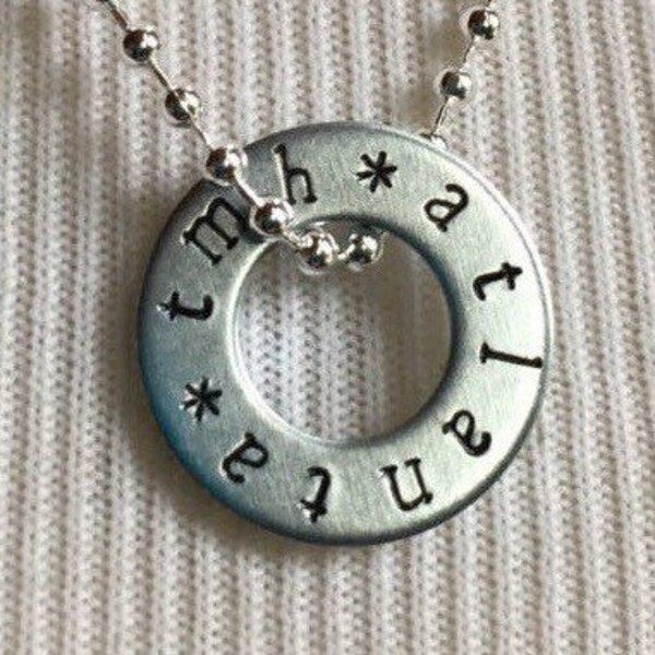 One Direction Ring - Etsy