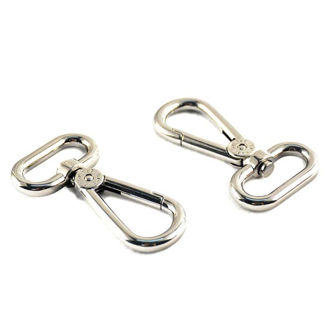 4PCS Silver Purse Clasp Metal Clasp Hardware Clasphandbag - Etsy