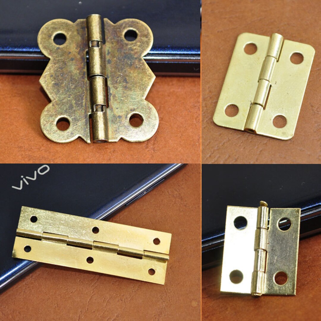 Hinges Accessories,hinged Box,small Hinges,hardware Accessories,hinges ...