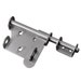 Adjustable Lock 6 Inch Barrel Bolt Combination Sliding Bolt Lock Home ...