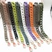 11mm Mini Bag Chain Plastic Purse Chain Shoulder Chain Purse ...