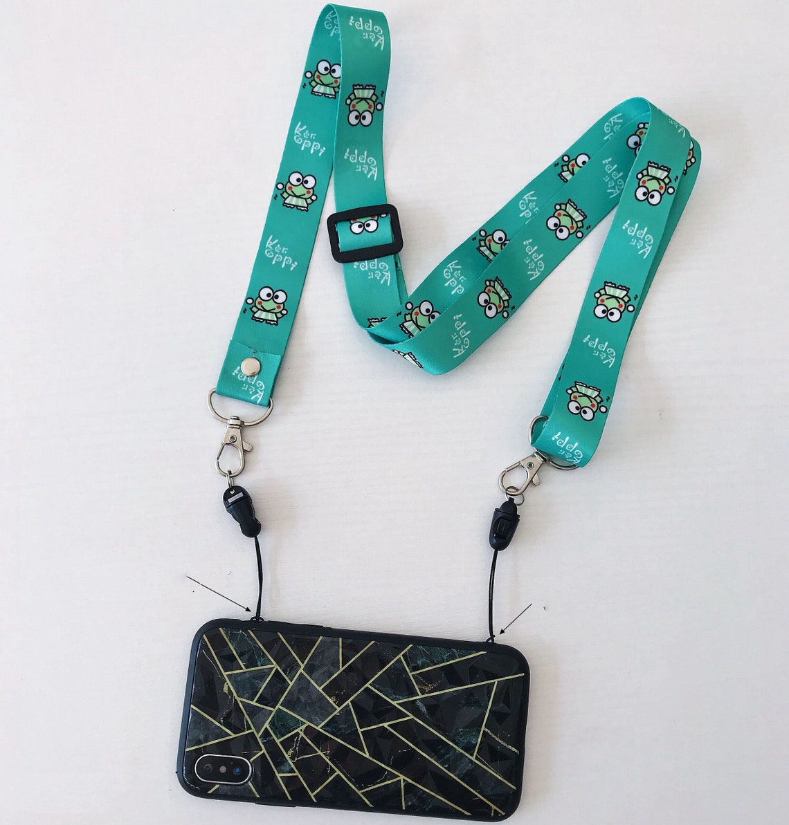 High Quality Phone Strap Lovely Bag Strap Cartoon Strap - Etsy