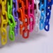 11mm Mini Bag Chain Plastic Purse Chain Shoulder Chain Purse ...