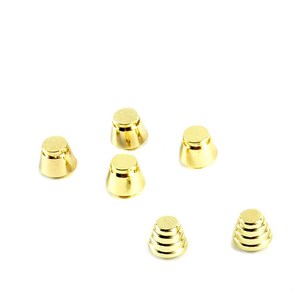 8PCS Light Golden Purse Rivet,hardware Rivet,handbag Rivet,chain Rivet ...