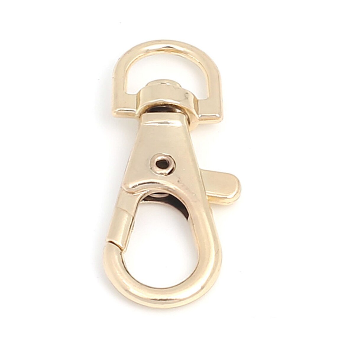 2pcs 1cm Golden Bag Clasp Hook Metal Clasp Hardware - Etsy New Zealand