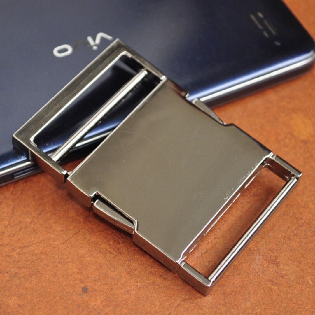 25mm Backpack Metal Buckle,belt Buckle,strap Buckle,suitcases Buckle ...