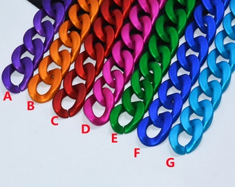 Decorative Light Chain - Etsy