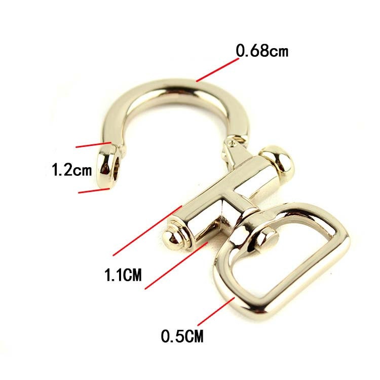 Purse ClaspHandbag SupplyStrap Clasp Hardware | Etsy