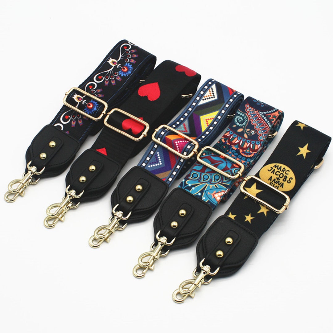 5mm Handbag Strap Shoulder Strap Cross-body Strap Purse Strap - Etsy