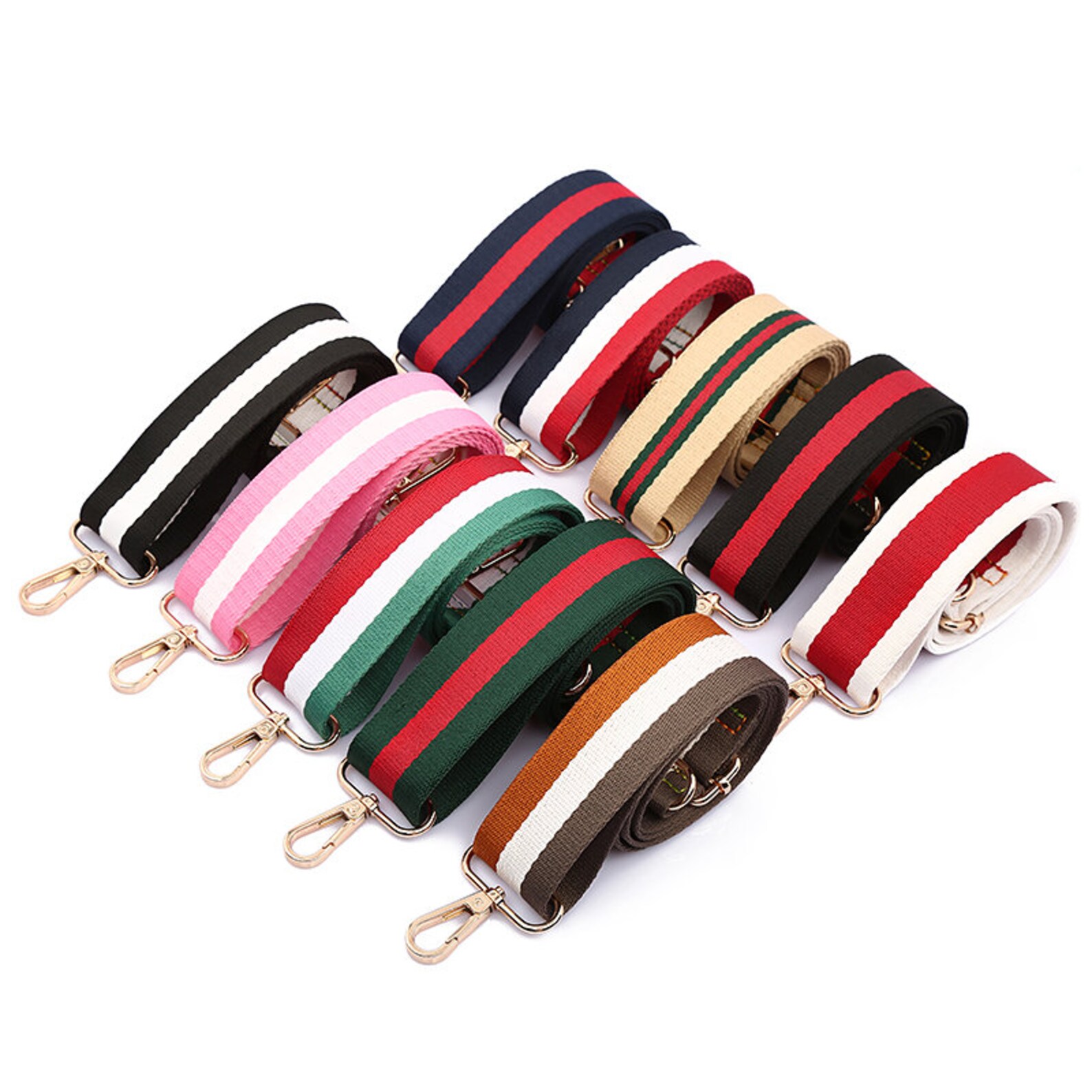 4cm Crossbody Bag Strap Replacement Belt Bag Handle Strap - Etsy