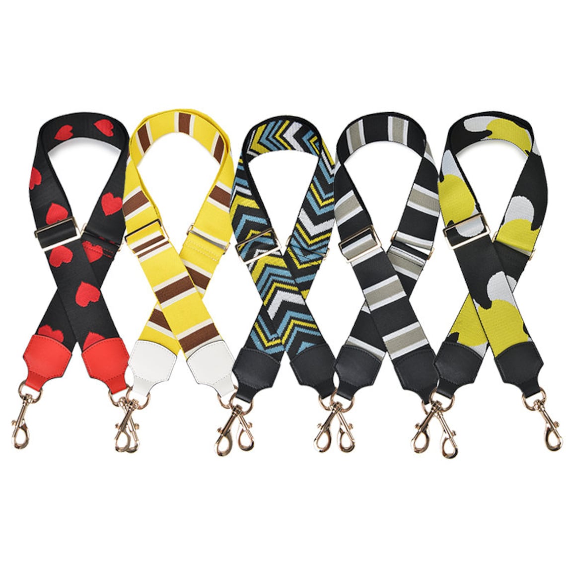 5cm Wide Purse Strap Adjustable Bag Strap High Quality Bag - Etsy