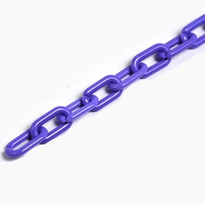 11mm Mini Bag Chain Plastic Purse Chain Shoulder Chain Purse ...