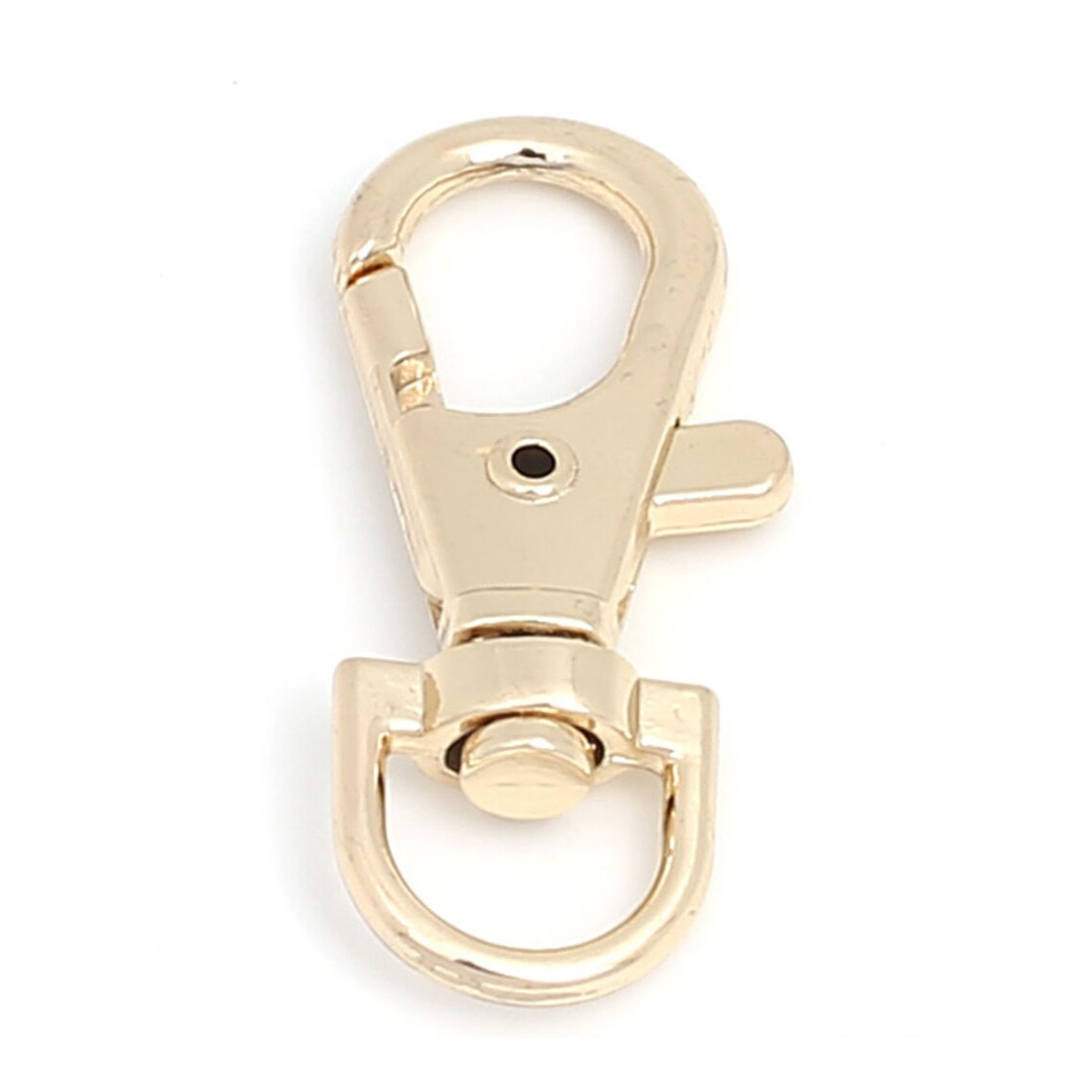 2pcs 1cm Golden Bag Clasp Hook Metal Clasp Hardware | Etsy