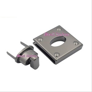 Square Handbag Lock Turn Lock Twist Lock for Handbag Purse Making ...