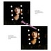 Princess LED Makeup Mirror With Bulb Desktop Crown Dressing Mirror ...