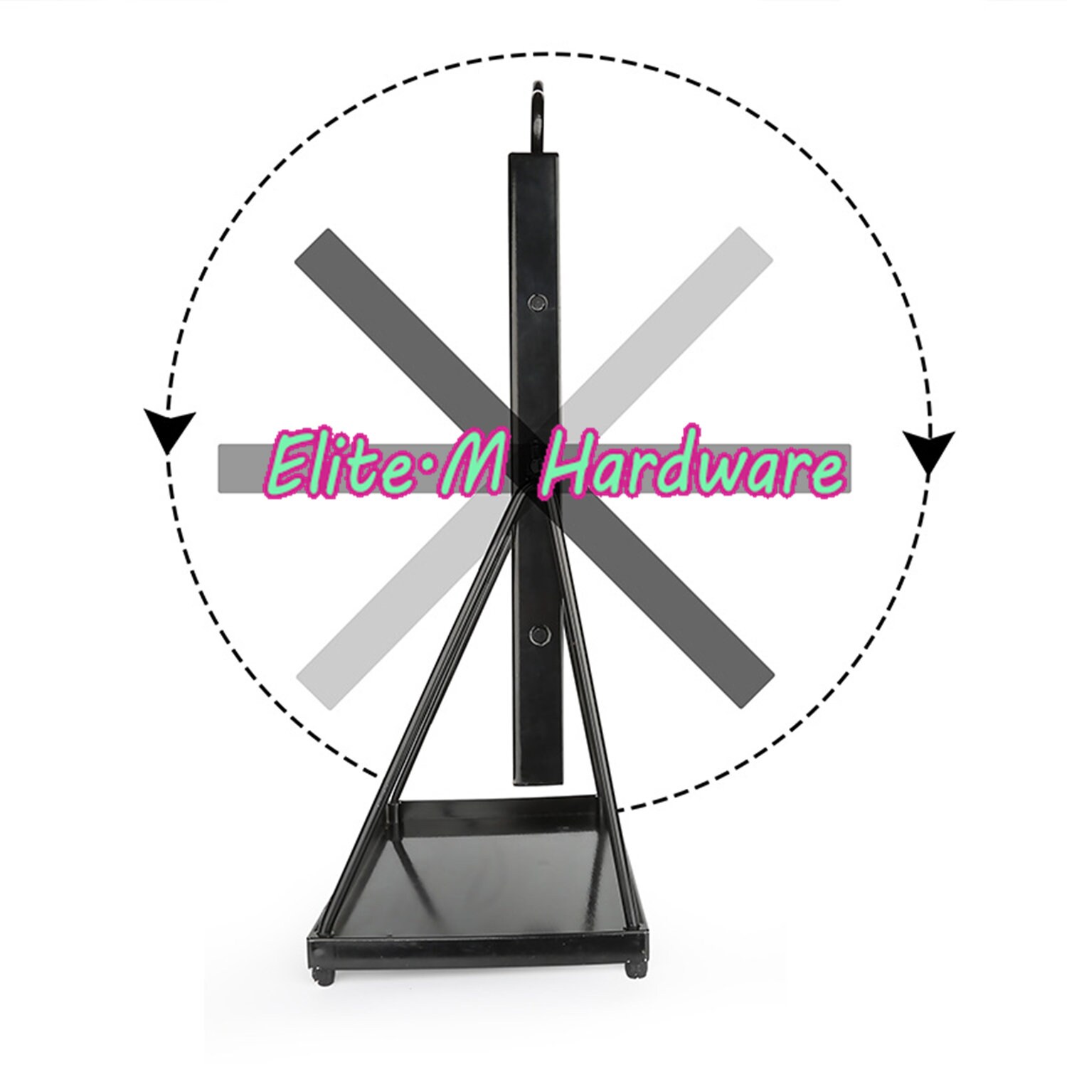 Princess LED Makeup Mirror With Bulb Desktop Crown Dressing - Etsy