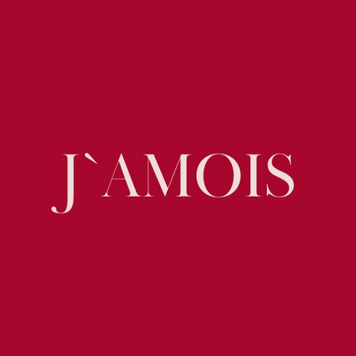JamoisShop - Etsy