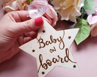 Custom Suction Cup Sign - Etsy