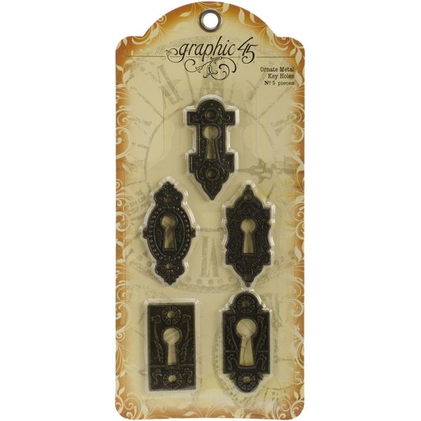 Keyhole Covers - Etsy