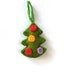 Swedish Gnome Ornament Pattern, Scandinavian Gnome, Christmas Gnome ...