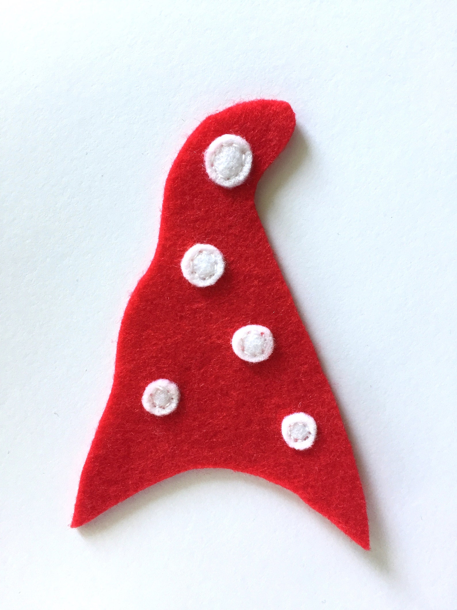 Swedish Gnome Ornament Pattern, Scandinavian Gnome, Christmas Gnome ...