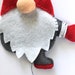 Swedish Gnome Ornament Pattern, Scandinavian Gnome, Christmas Gnome ...