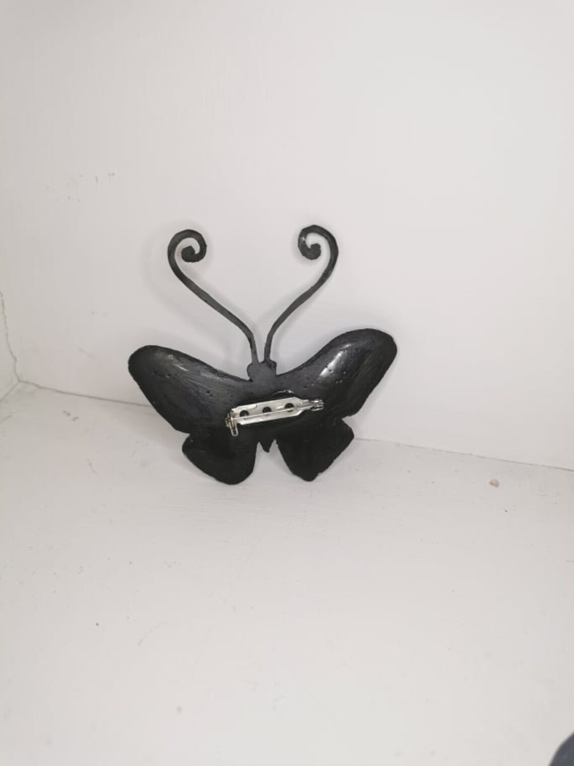 Corpse Bride Butterfly Pin - Etsy