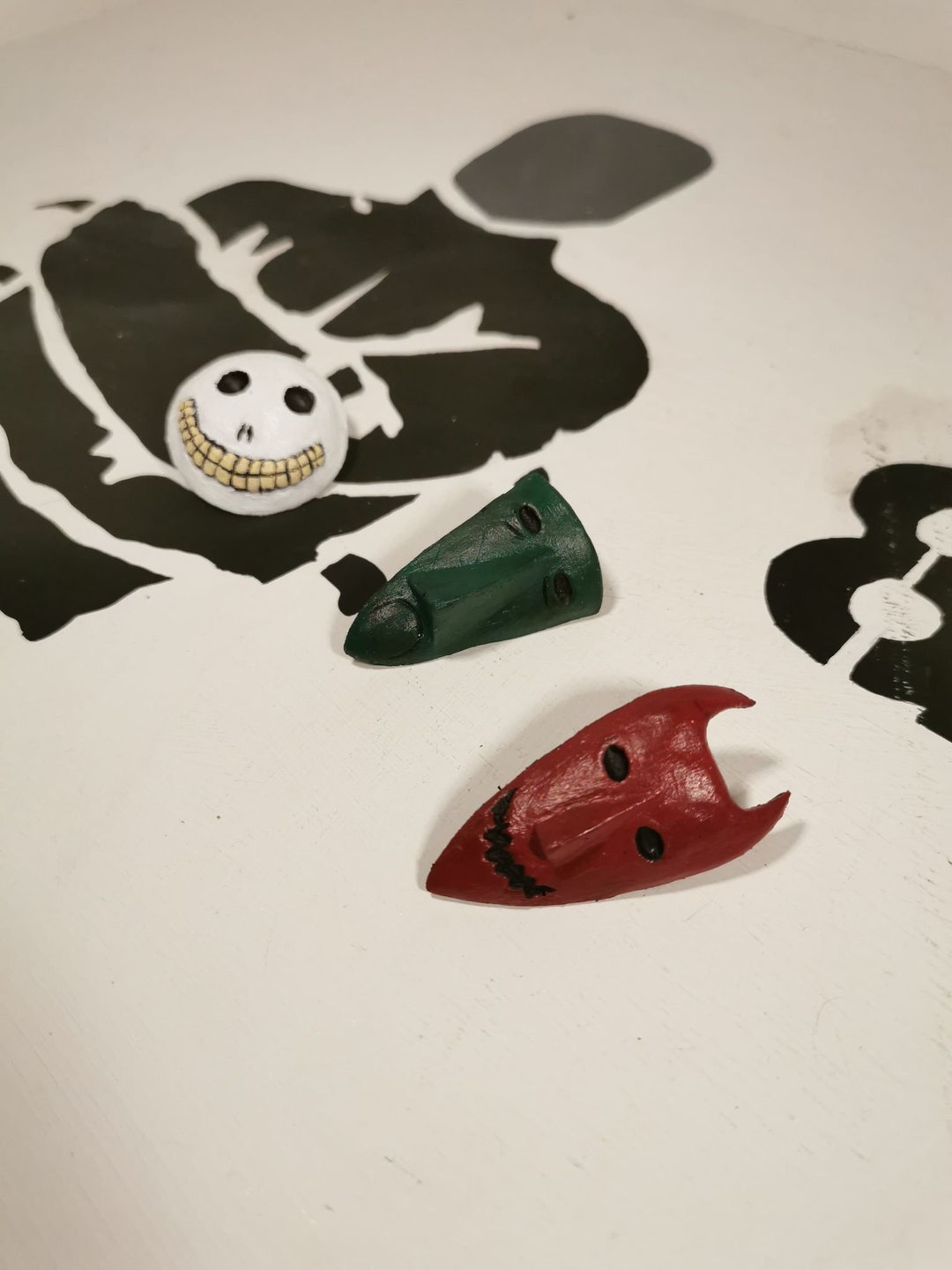 Lock, Shock, and Barrel Pins - Etsy