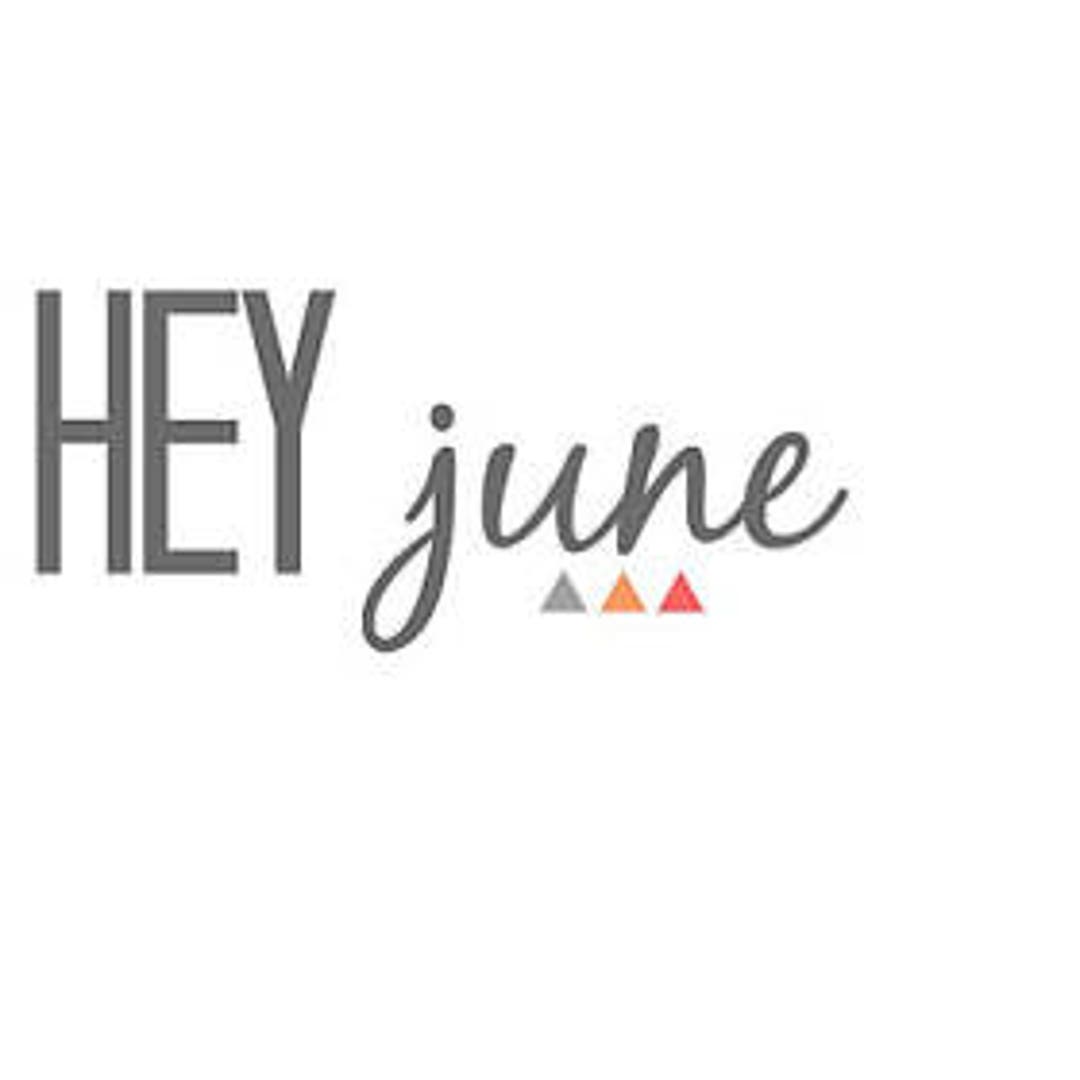 Gift Card Hey June - Etsy