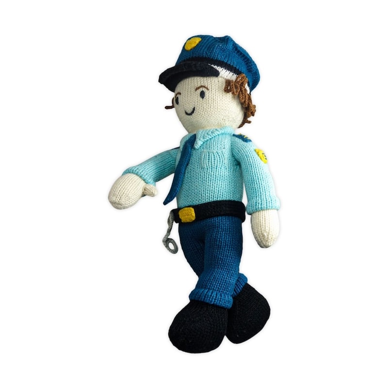 Police Officer Baby - Etsy