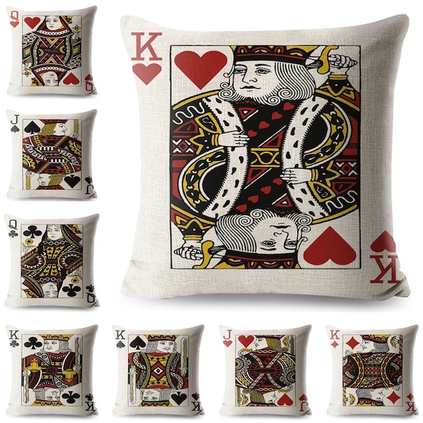 Decorative Cushion - Etsy