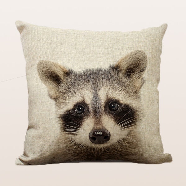 Watercolor Pillow - Etsy