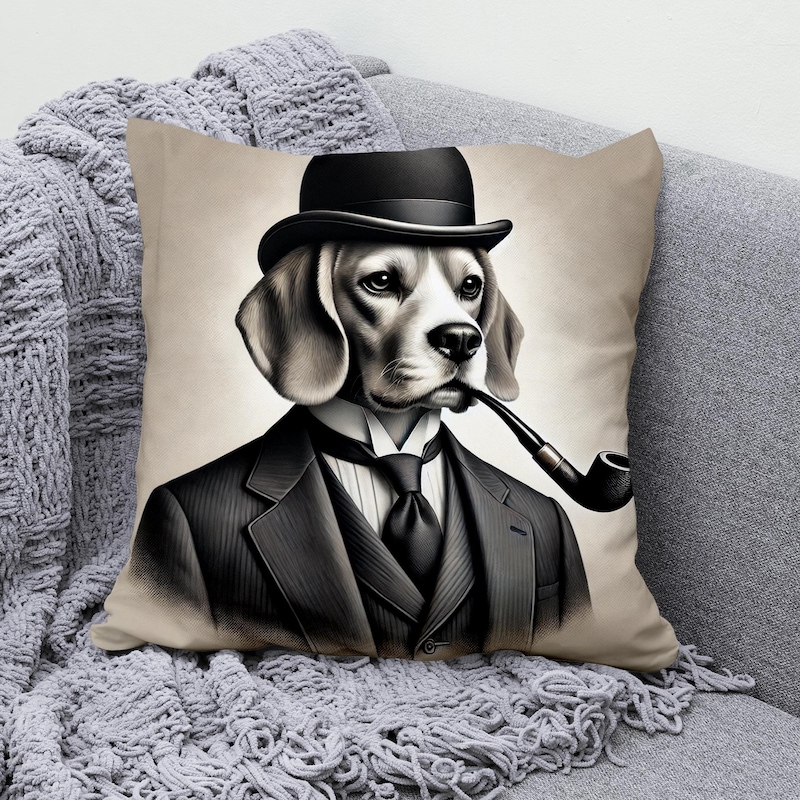 Beagle Decor - Etsy