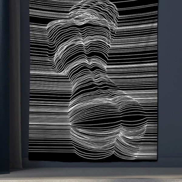 Sexy Wall Tapestry - Etsy Canada