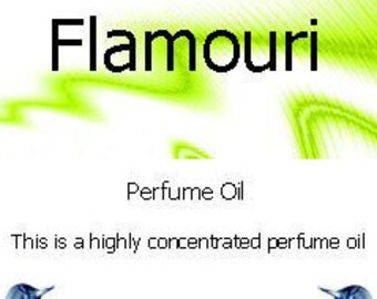 Green Tea Perfume Oil 25ml | Etsy UK