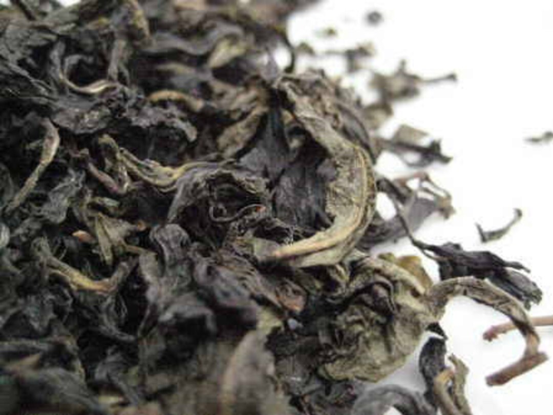 Formosa Pouchong Tea From Taiwan - 100 Grams - Etsy