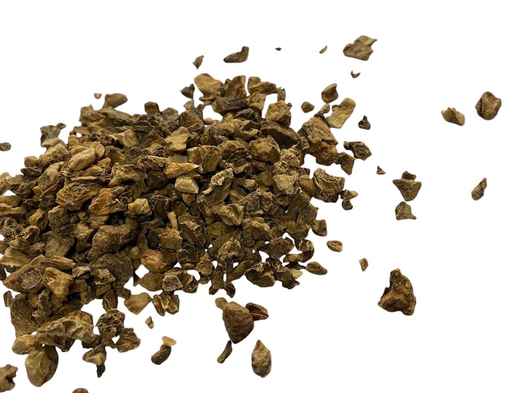 Devils Claw Dried and Cut Root - Harpagophytum Procumbens - 100 Grams ...